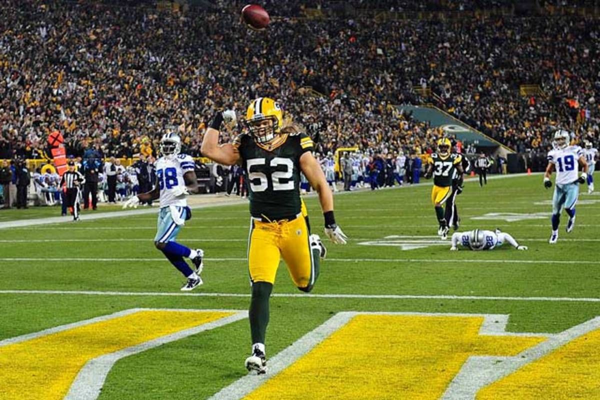 NFL Fantasy Studs and Duds: Week 9 - Sports Illustrated