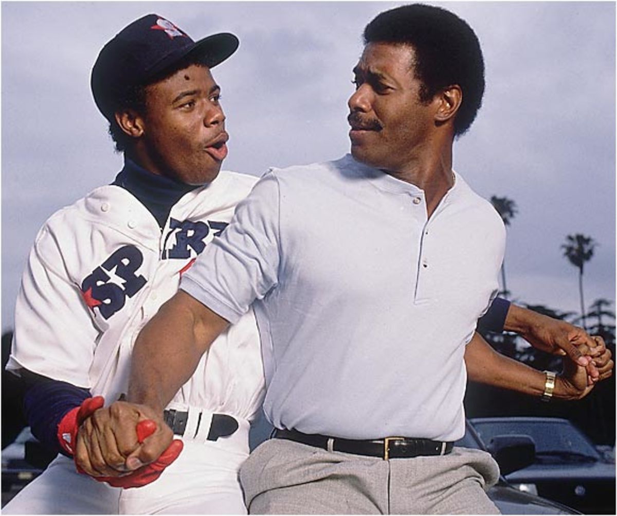 Father's Day - Sports Illustrated