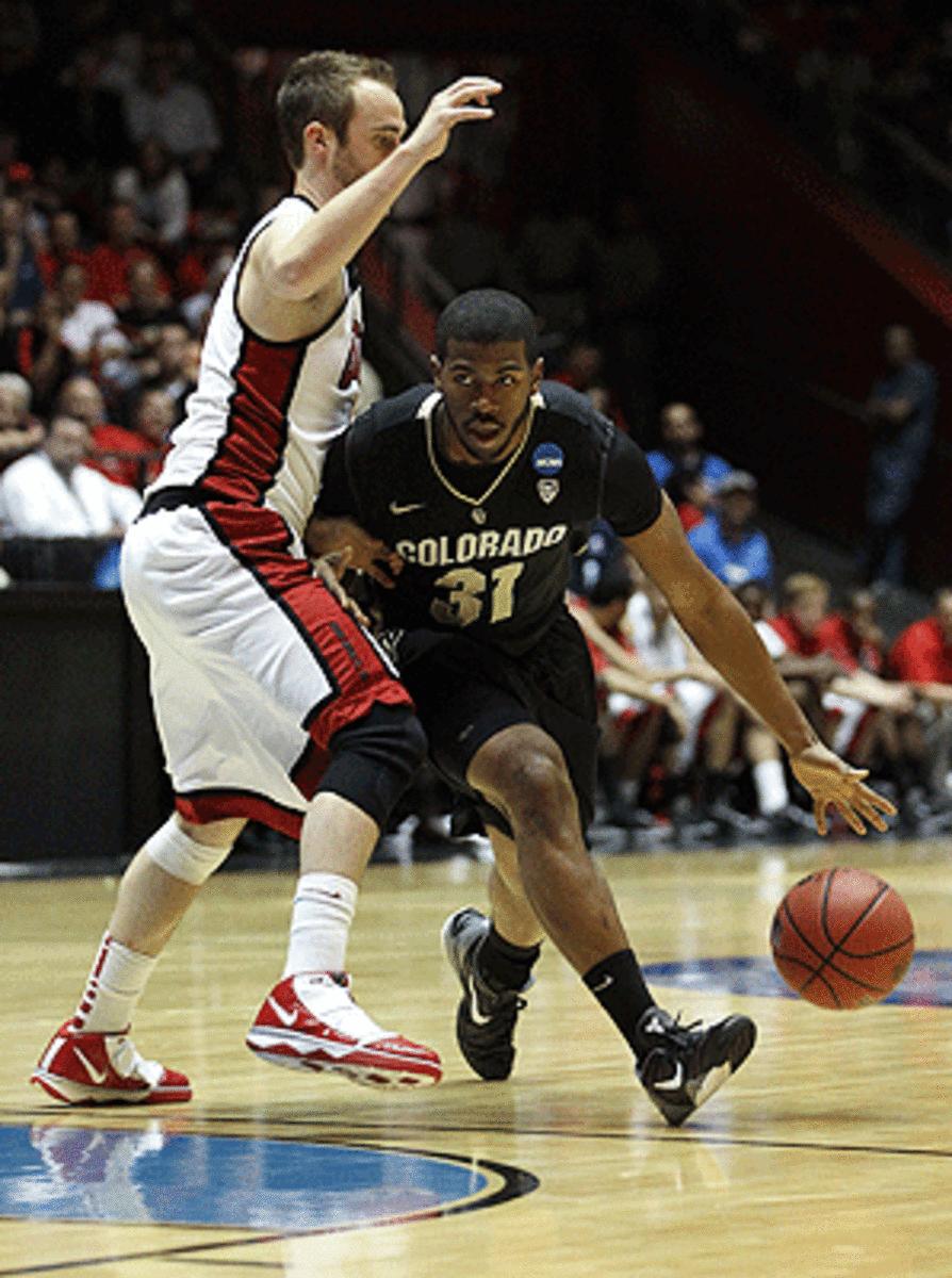 George Dohrmann: Togetherness, toughness propel Colorado to upset over ...