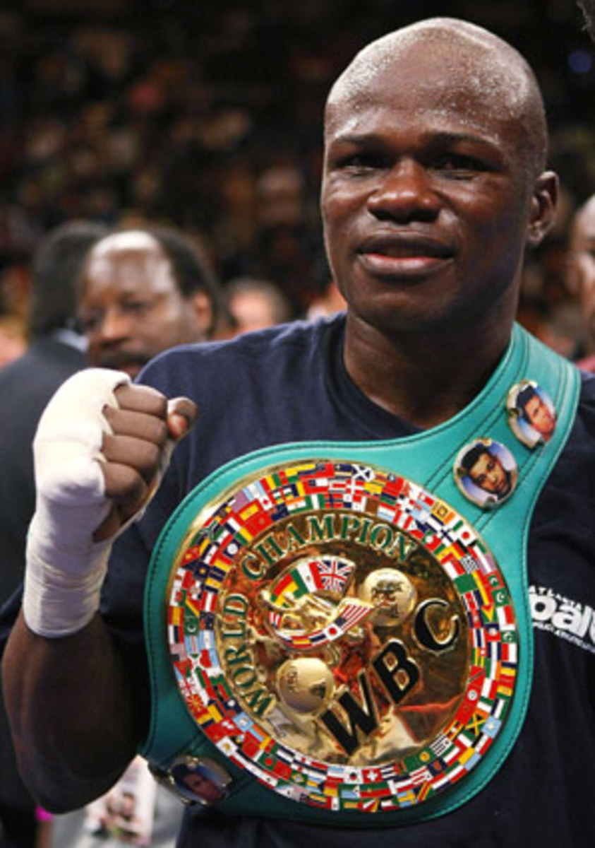 Jon Wertheim: Forrest was a classy professional, and his death is a ...