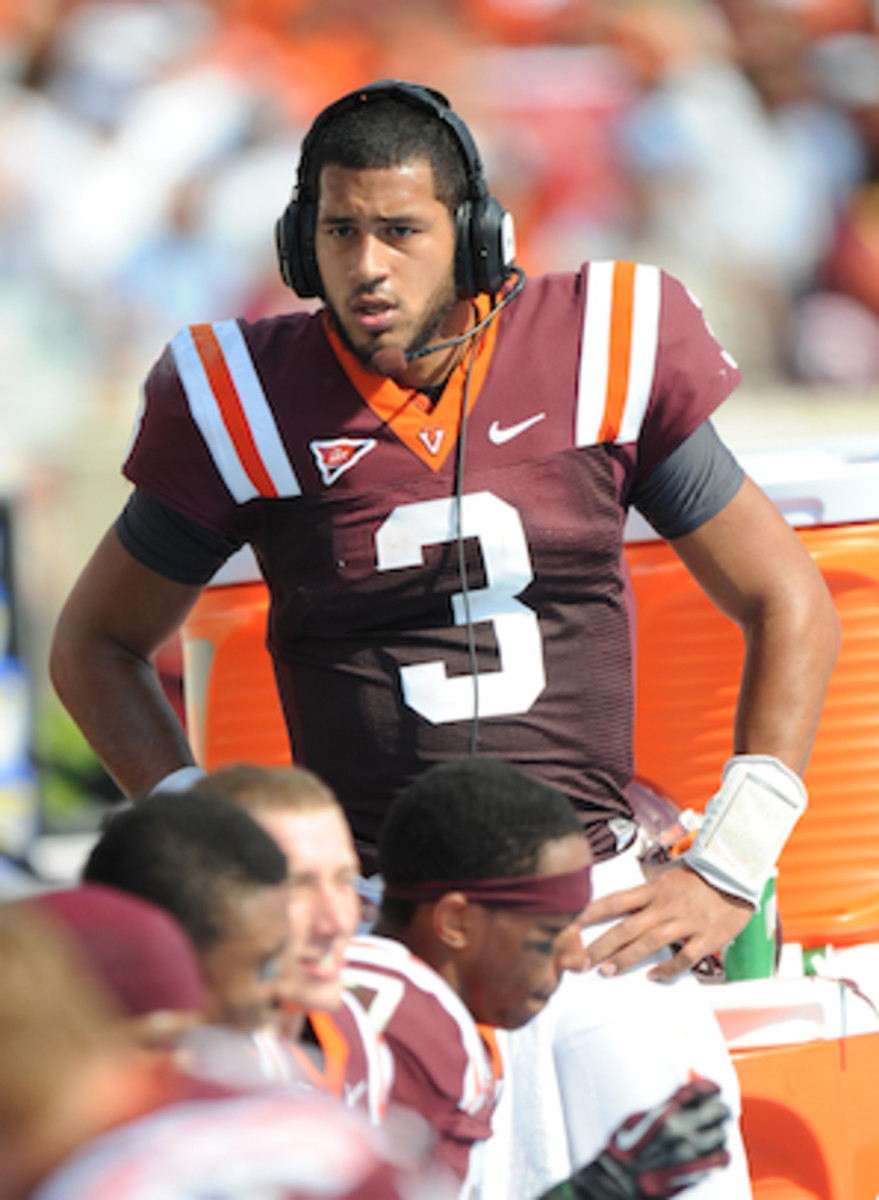 Thursday Night Bites: Sun Belt and ACC football on tap - Sports Illustrated