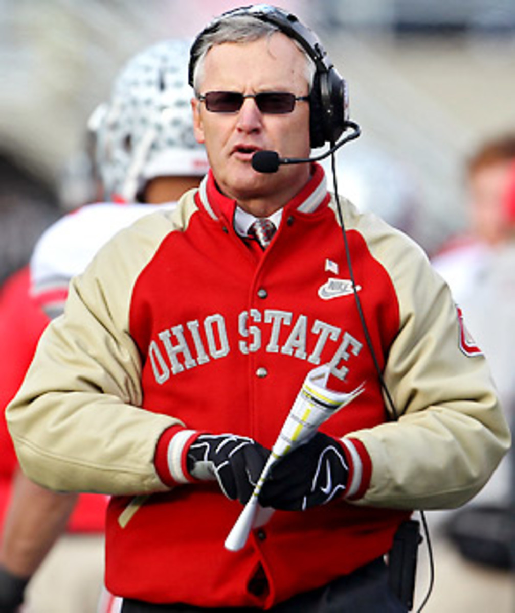 Andy Staples: Dissecting final coaches' poll ballots from 2010 season ...