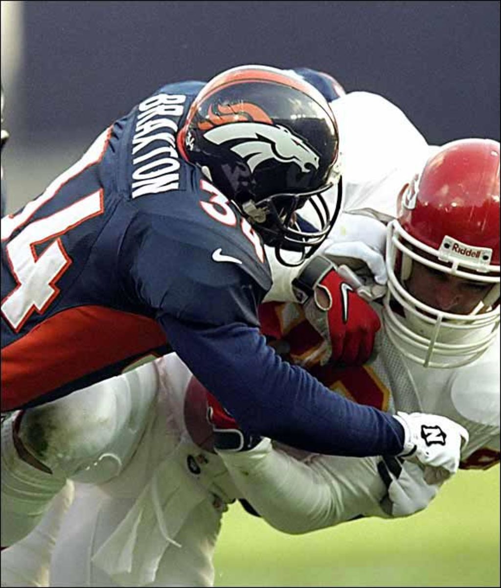 Best Draft Bargains of Past 20 Years - Sports Illustrated