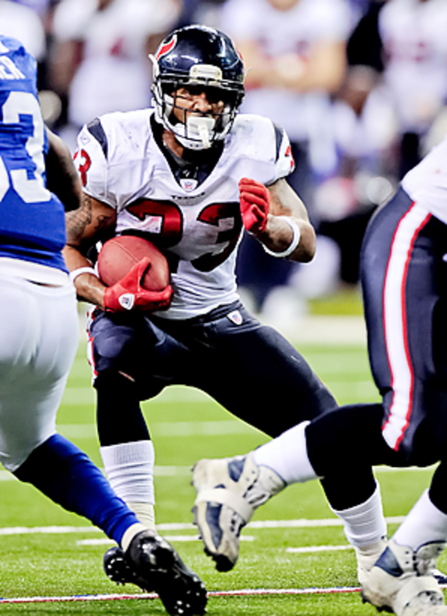 Eric Mack: Foster-Rice vie for top-pick honors; early NBA surprises ...