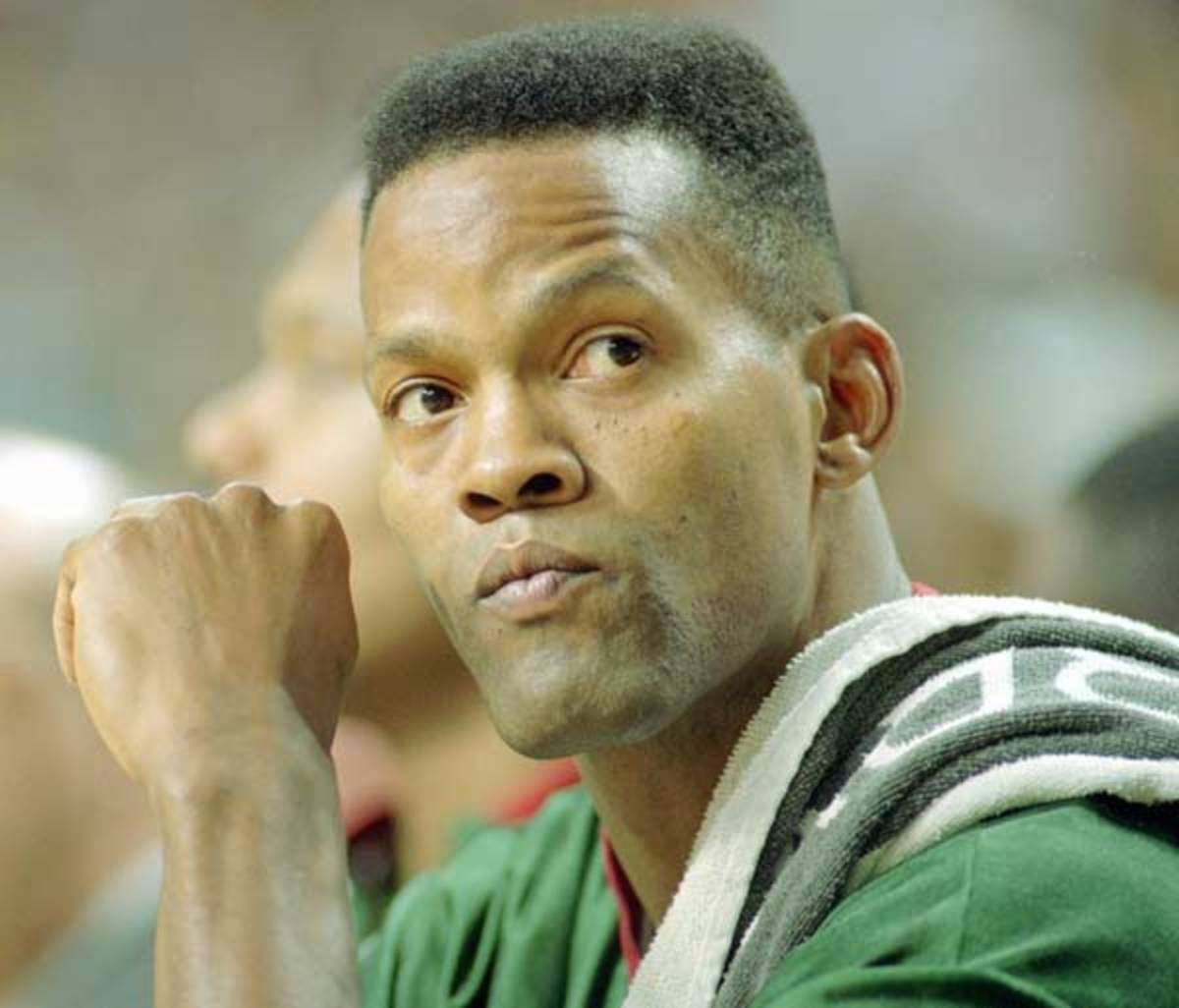 Back in Time: March 19 - Sports Illustrated