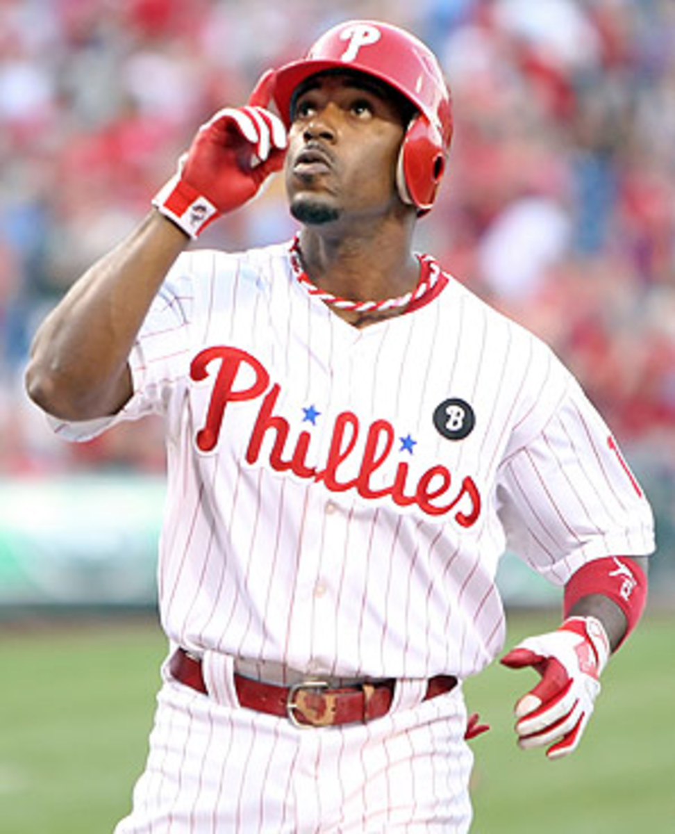 Joe Sheehan: X-factors for playoff teams and contenders (and the Giants ...