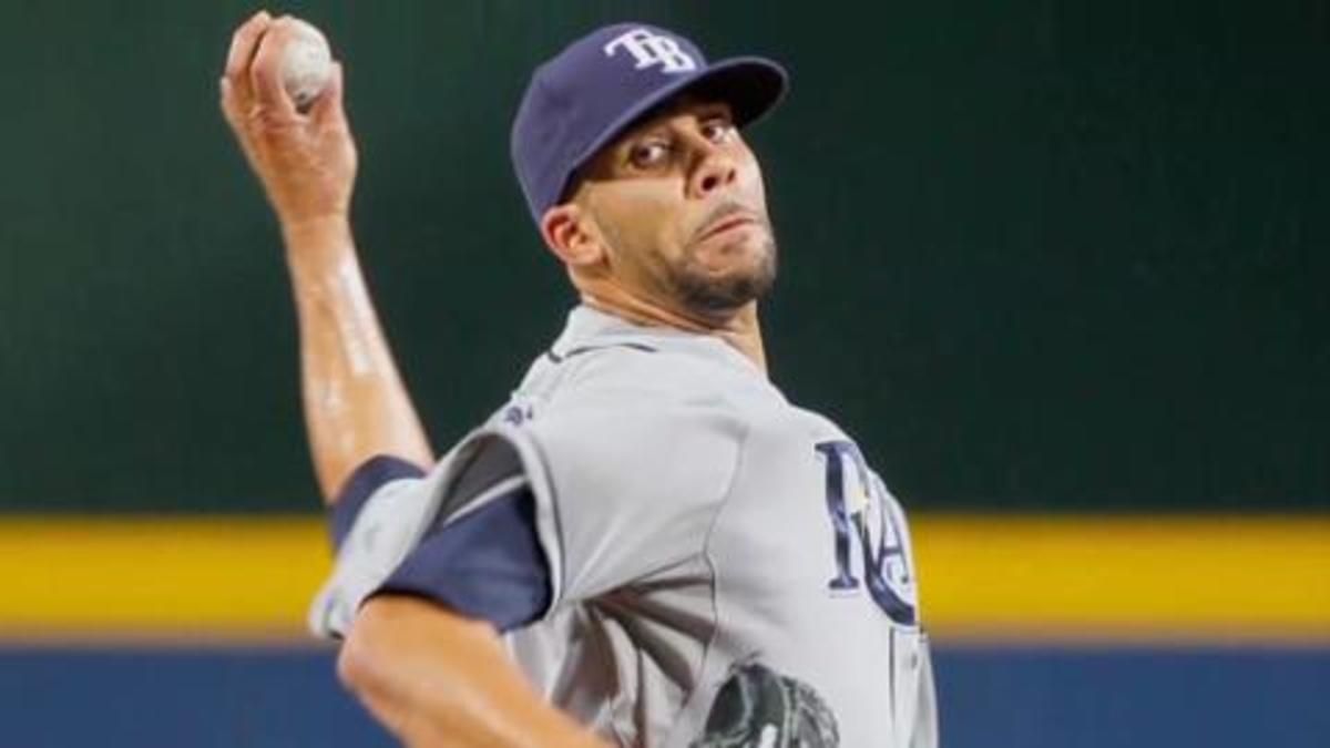 Verducci's Quick Pitch: Rays - Sports Illustrated
