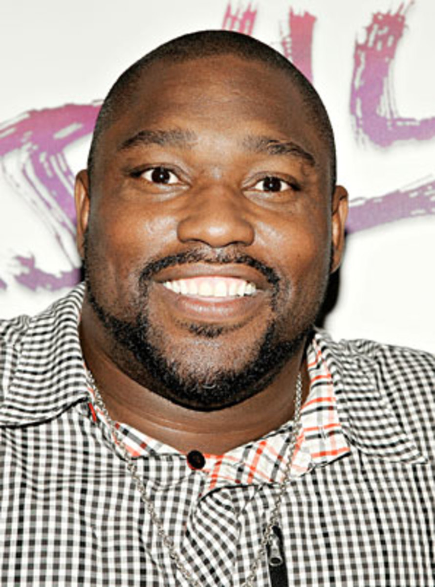 Richard Deitsch: Warren Sapp delves into reporting; draws ire of NFL ...
