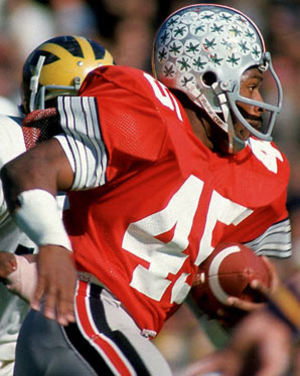 Related Galleries (September 20, 2010 issue) - Sports Illustrated