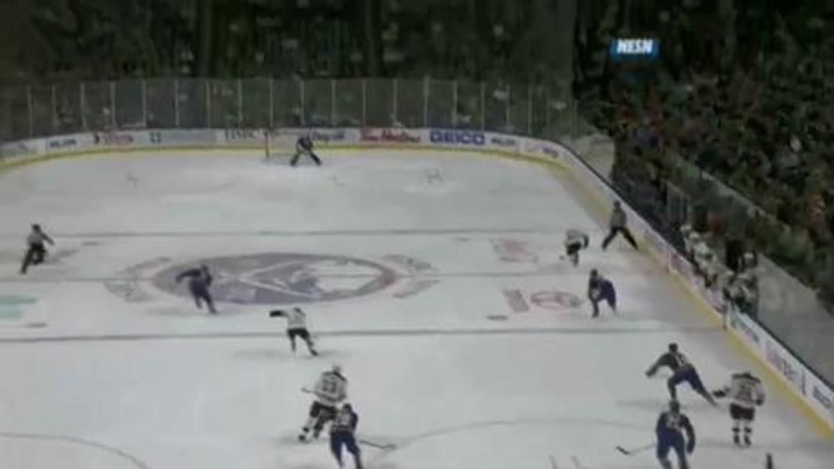 Best NHL plays of the week - Sports Illustrated
