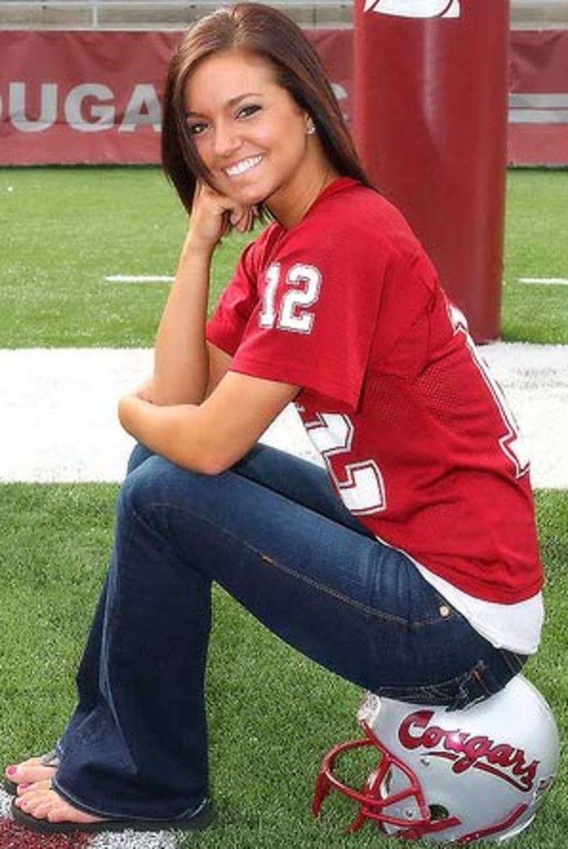 Chantel Jones Dallas Mavericks