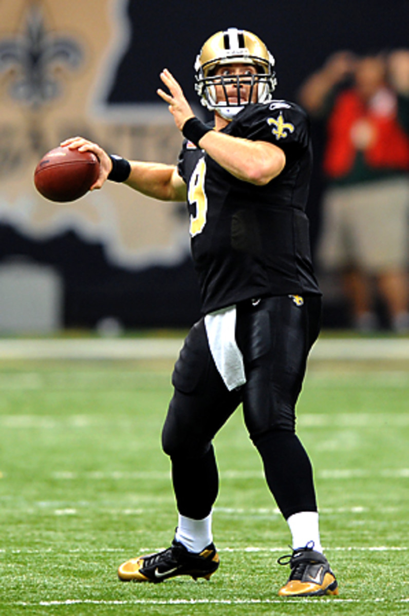 Tim Layden: Saints' win over Steelers could be springboard to second ...