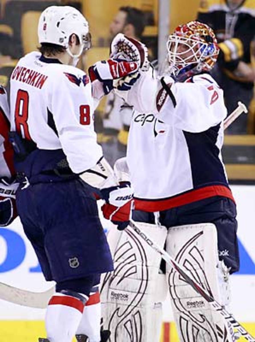 Adrian Dater: Underachieving Capitals change narrative, subdue champ ...