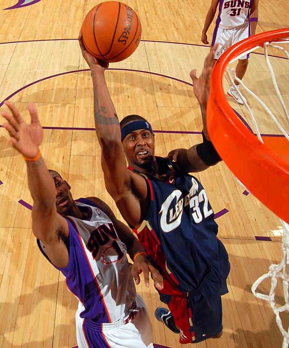 Players Needing A Change Of Scenery - Sports Illustrated