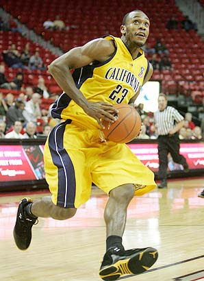 Luke Winn: Can Cal keep up with Kansas and UNC? Patrick Christopher has ...