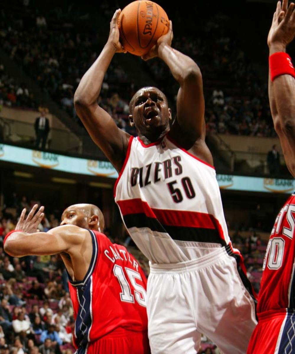 Players Needing A Change Of Scenery - Sports Illustrated