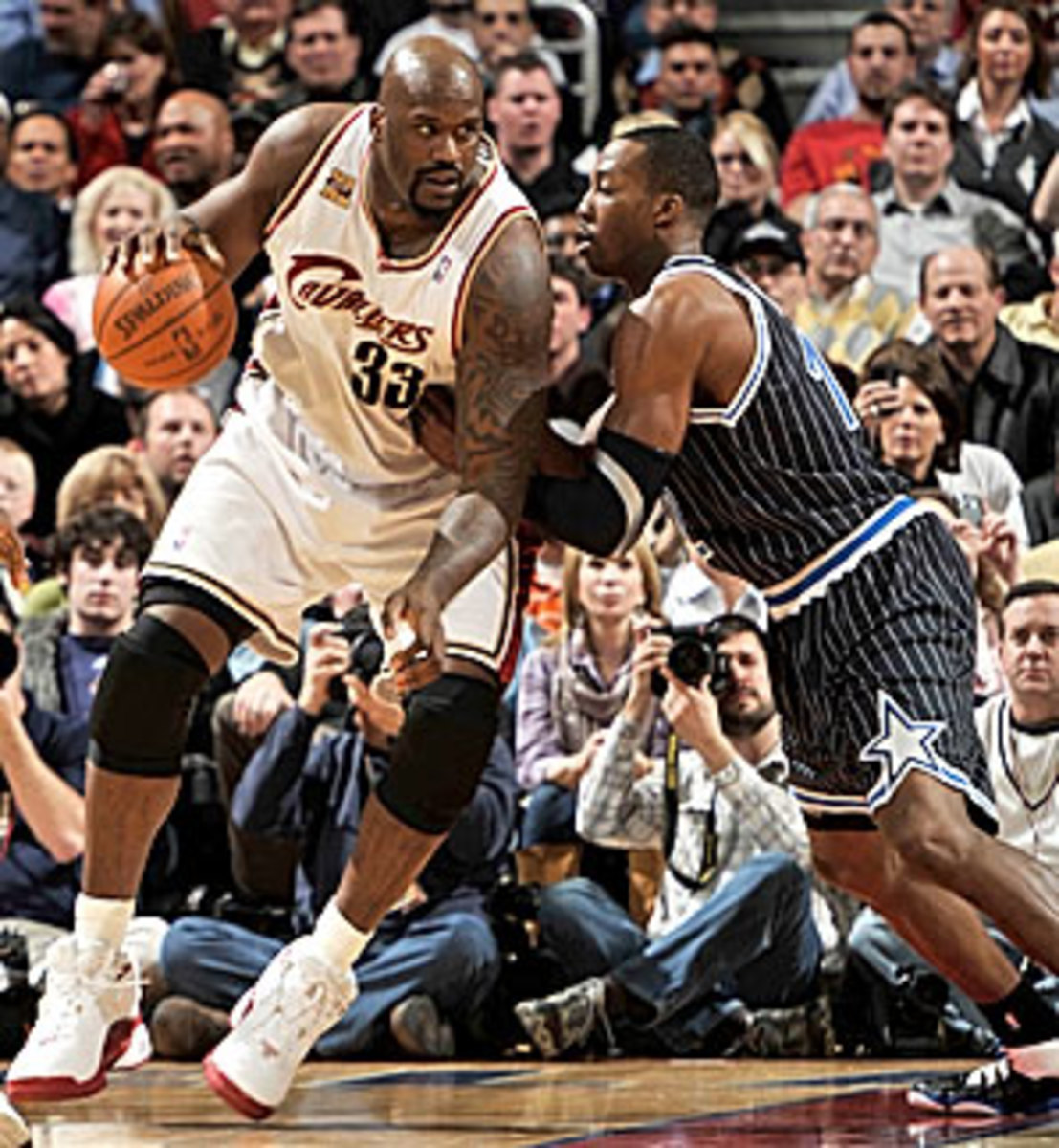 Roundtable: Which teams are capable of winning a title? - Sports ...