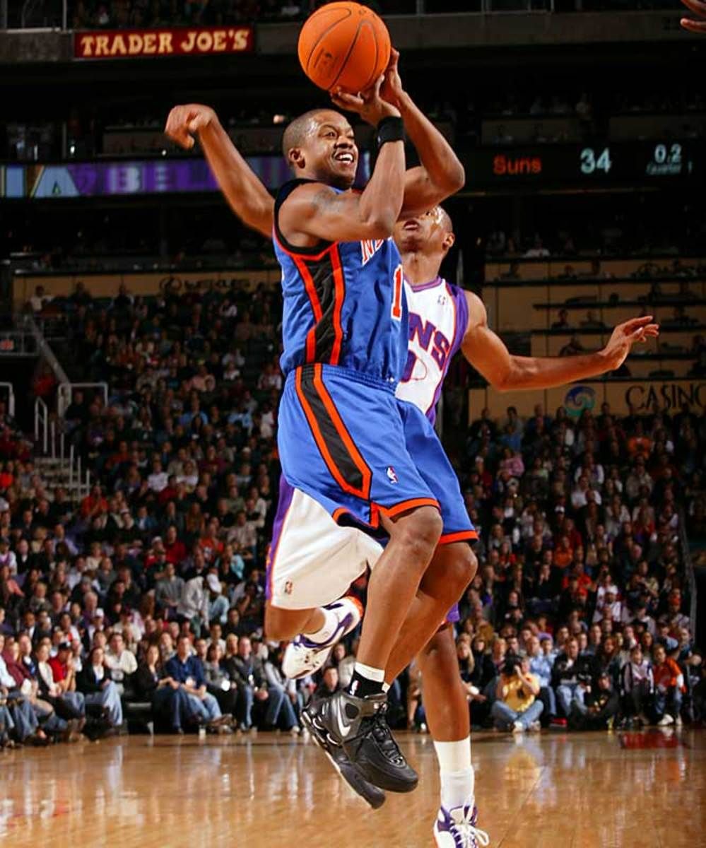 Players Needing A Change Of Scenery - Sports Illustrated
