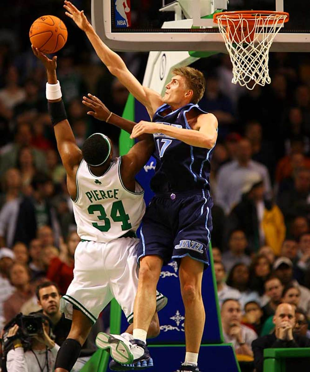 Players Needing A Change Of Scenery - Sports Illustrated