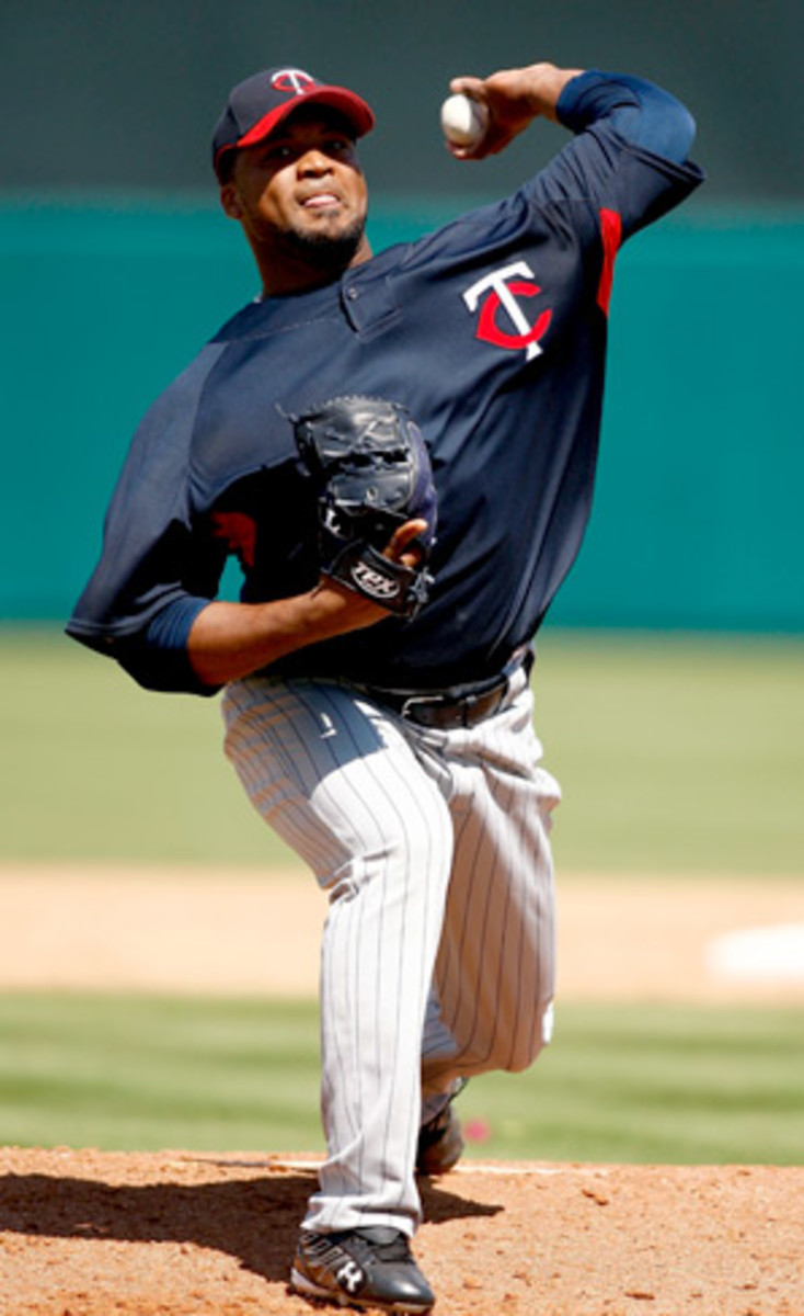 Joe Sheehan: The Real Deals - Sports Illustrated