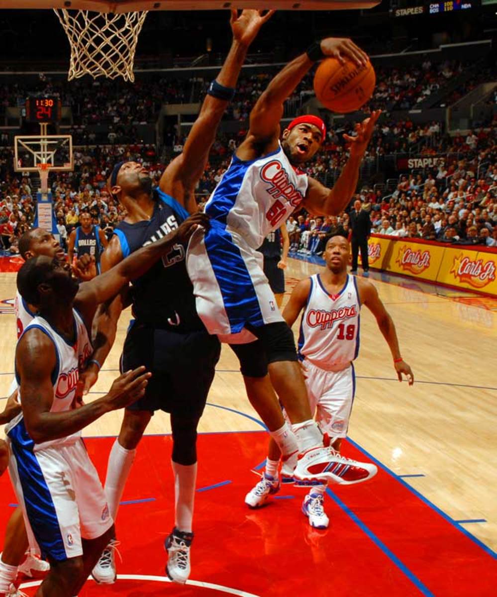 Players Needing A Change Of Scenery - Sports Illustrated