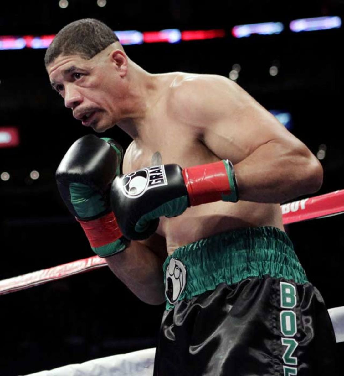 SI Writers: 2011 Sportsman Nominees - Sports Illustrated