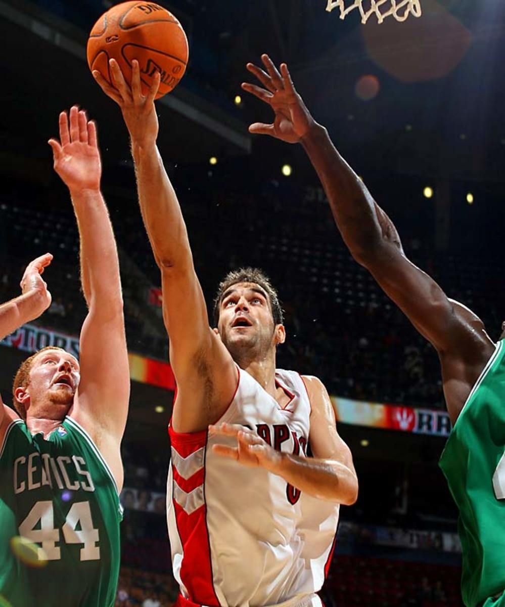 Players Needing A Change Of Scenery - Sports Illustrated