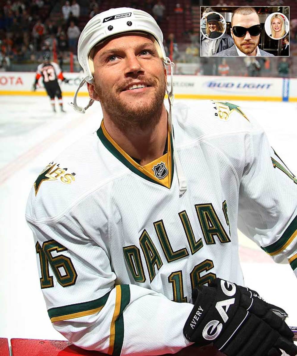 Pop Culture Hot List - Sports Illustrated