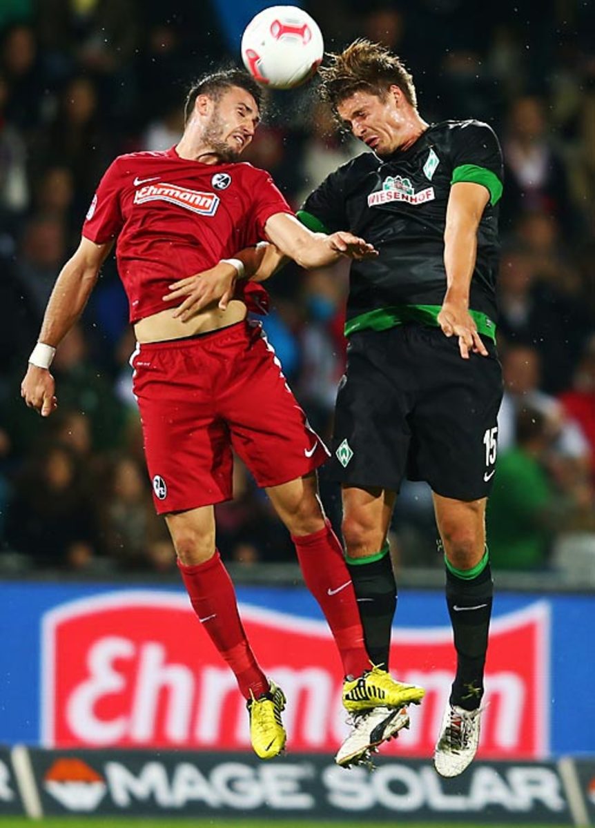 Leading Off: Pictures of the Week - Sports Illustrated