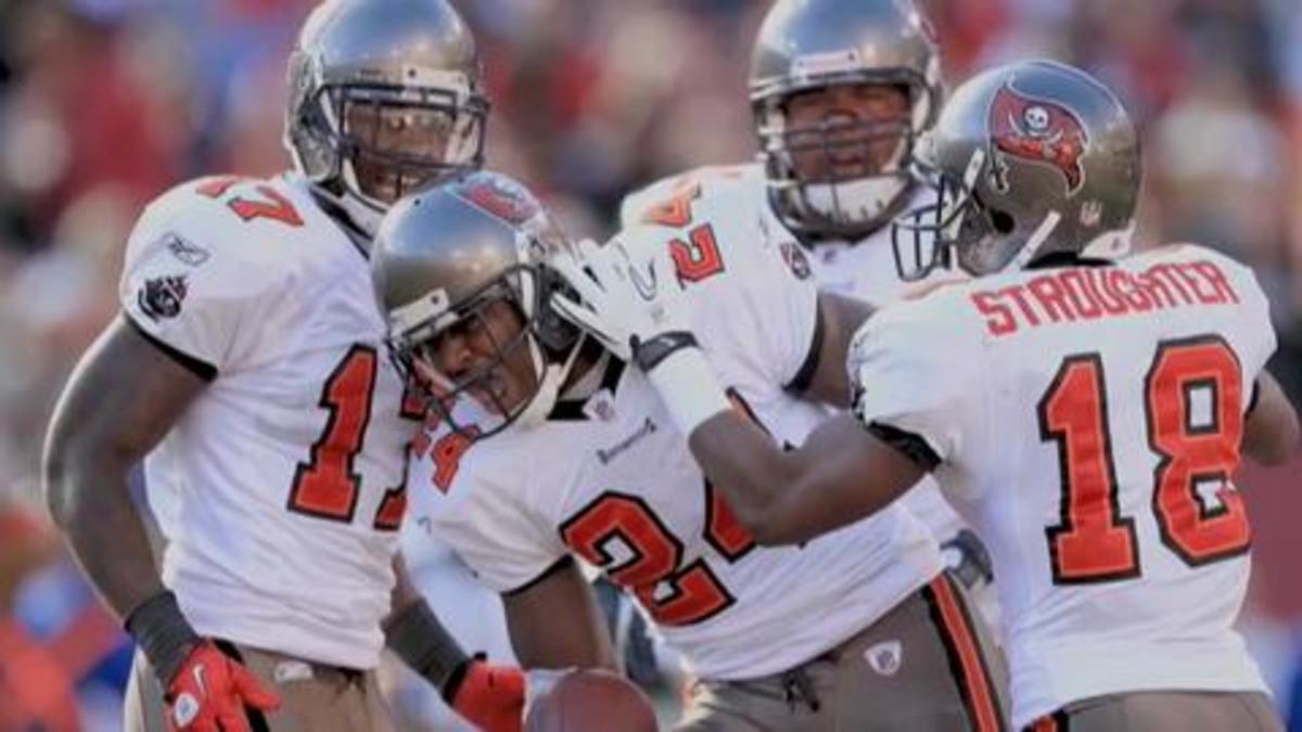 NFL Power Rankings - Sports Illustrated