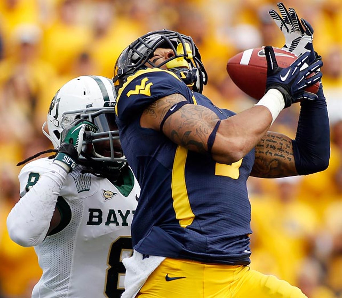 Leading Off: Pictures of the Week - Sports Illustrated