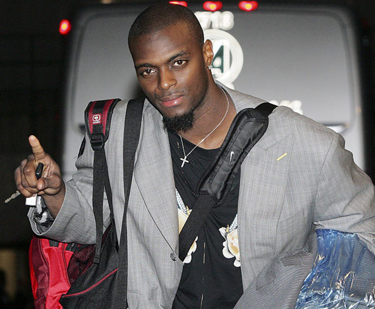 Pop Culture Hot List - Sports Illustrated