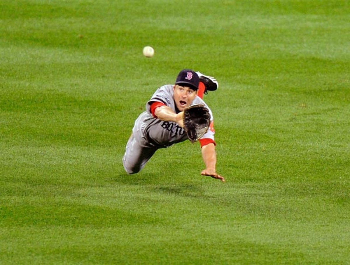 Leading Off: Pictures of the Week - Sports Illustrated