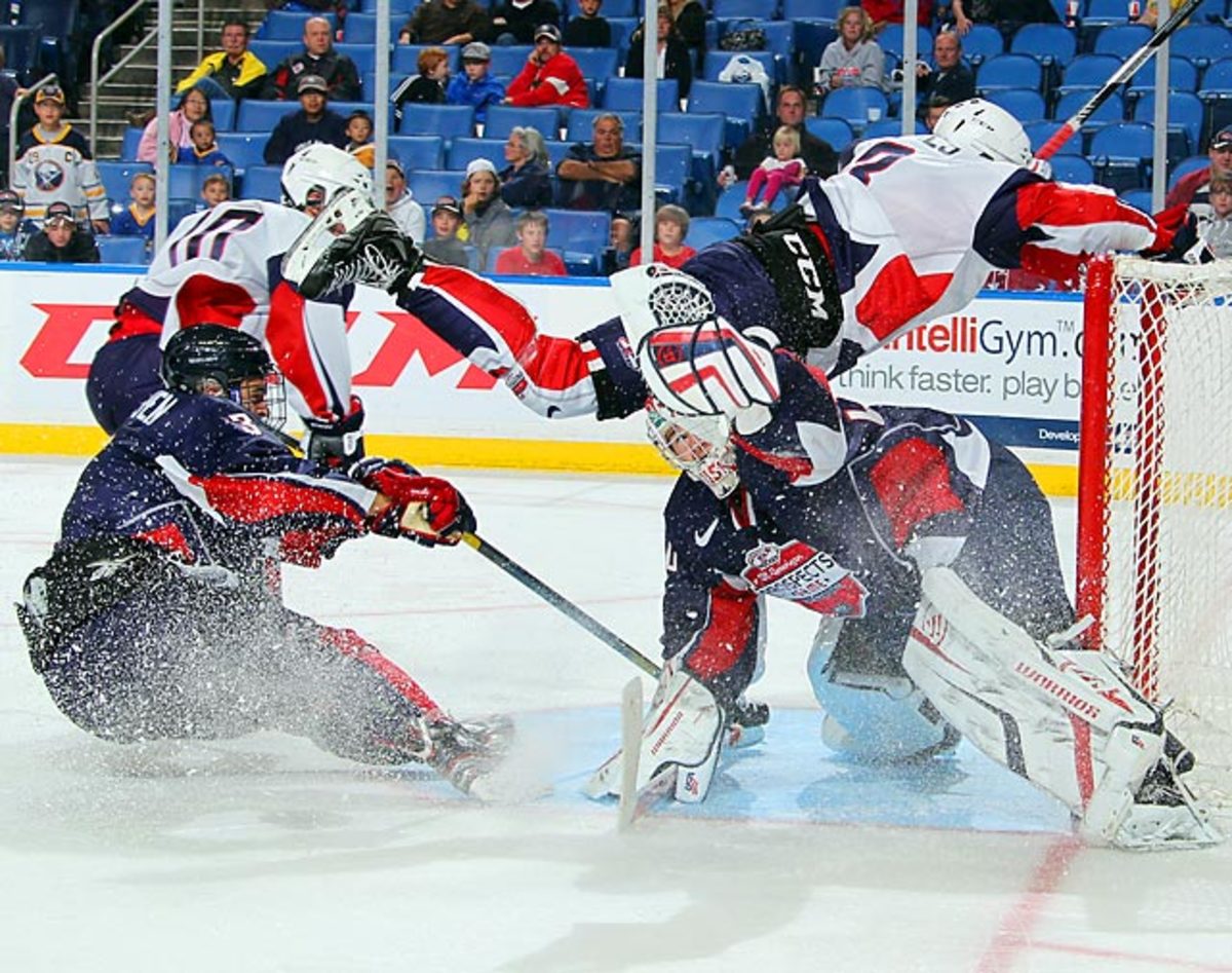 Leading Off: Pictures of the Week - Sports Illustrated