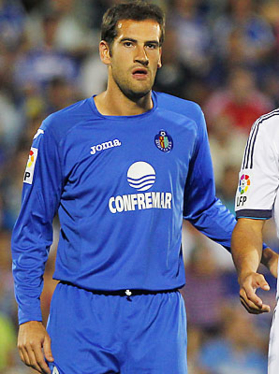 Spain: Messi one away from Mueller's record - Sports Illustrated