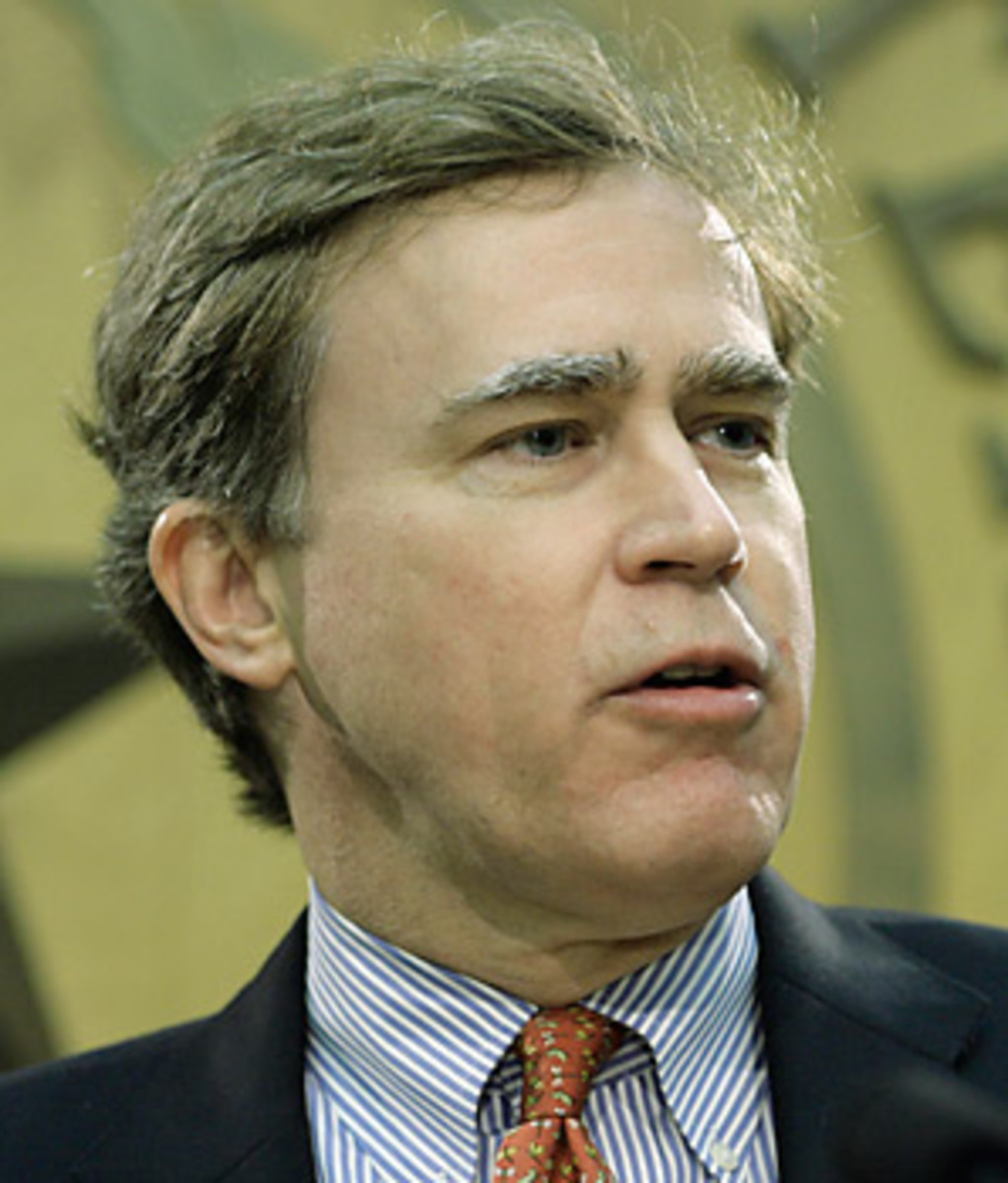 Andy Staples: Conference realignment to get political in Texas this ...