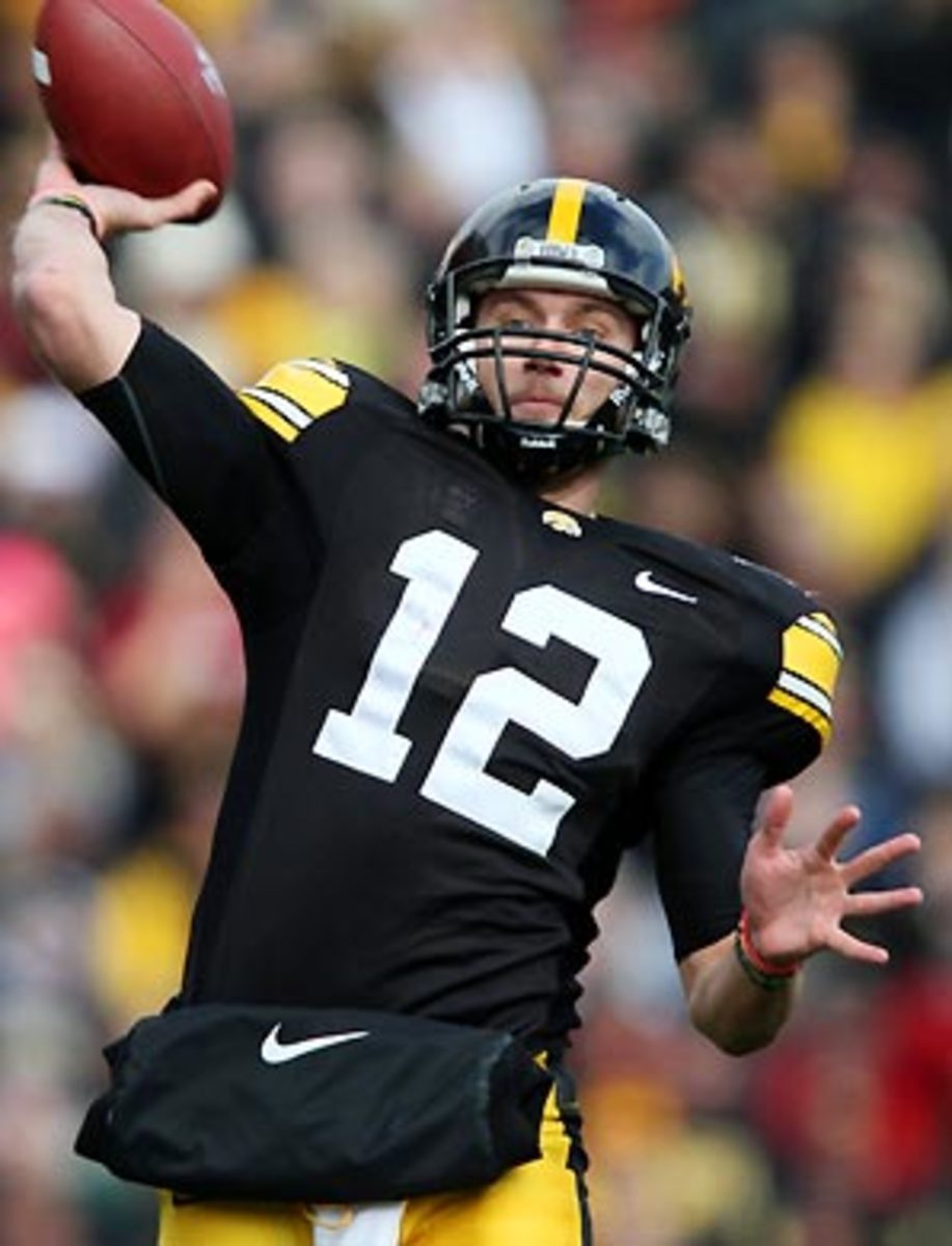 Stewart Mandel: Unveling the Mandel Plan, plus more Mailbag - Sports ...