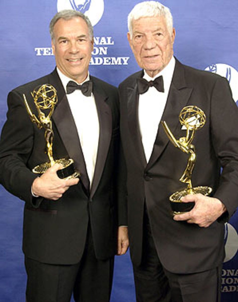 Joe Posnanski: How Steve Sabol, NFL Films transformed football - Sports ...