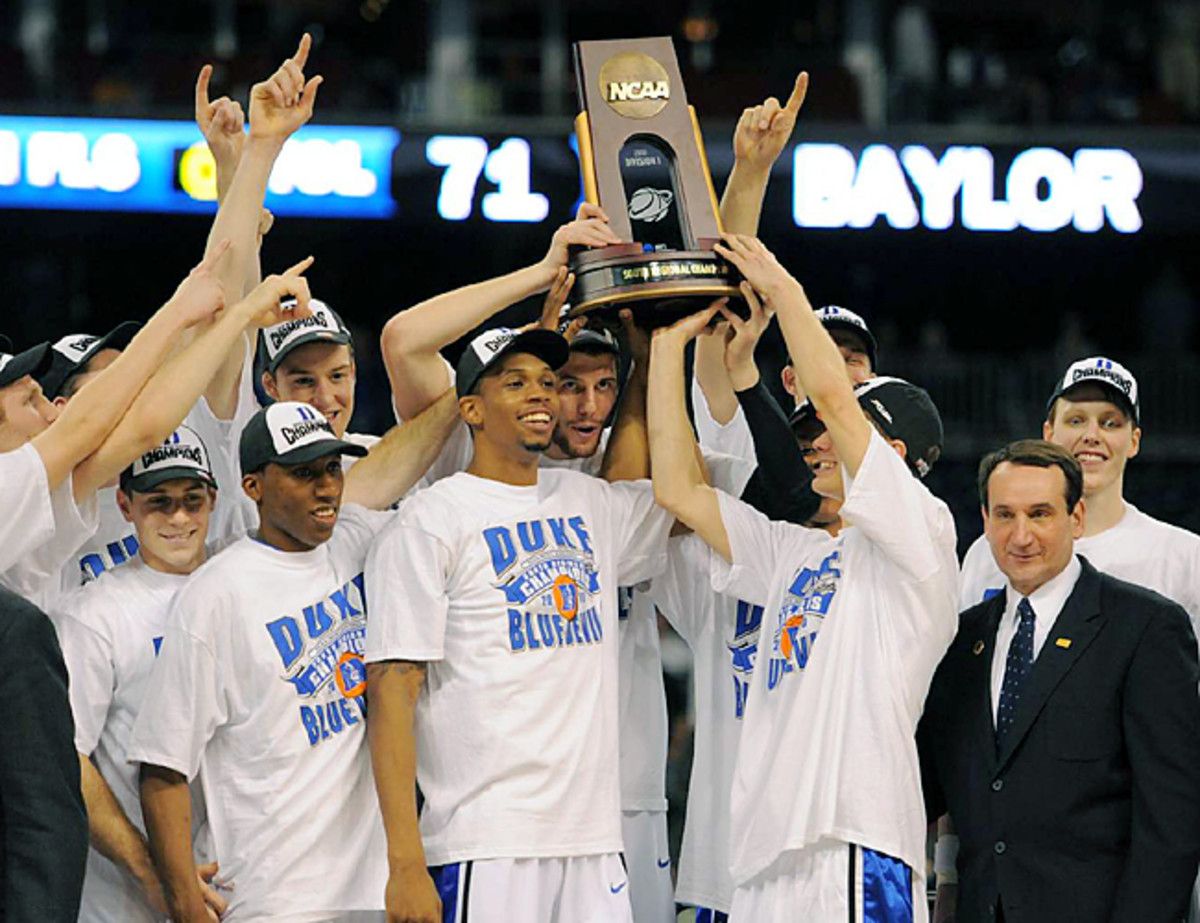 NCAA Tournament: Regional Finals - Sports Illustrated