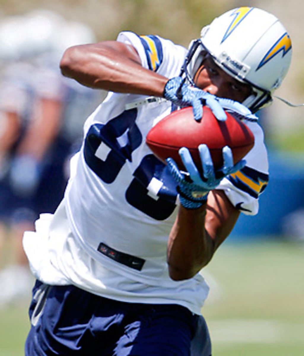 Jim Trotter: Jackson's departure leads to new age for Chargers passing ...
