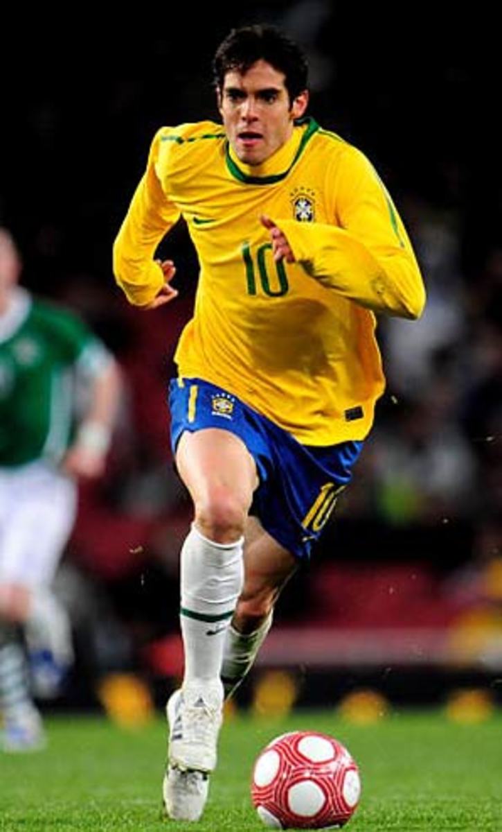 Gabriele Marcotti: Ten players looking for redemption at the World Cup ...