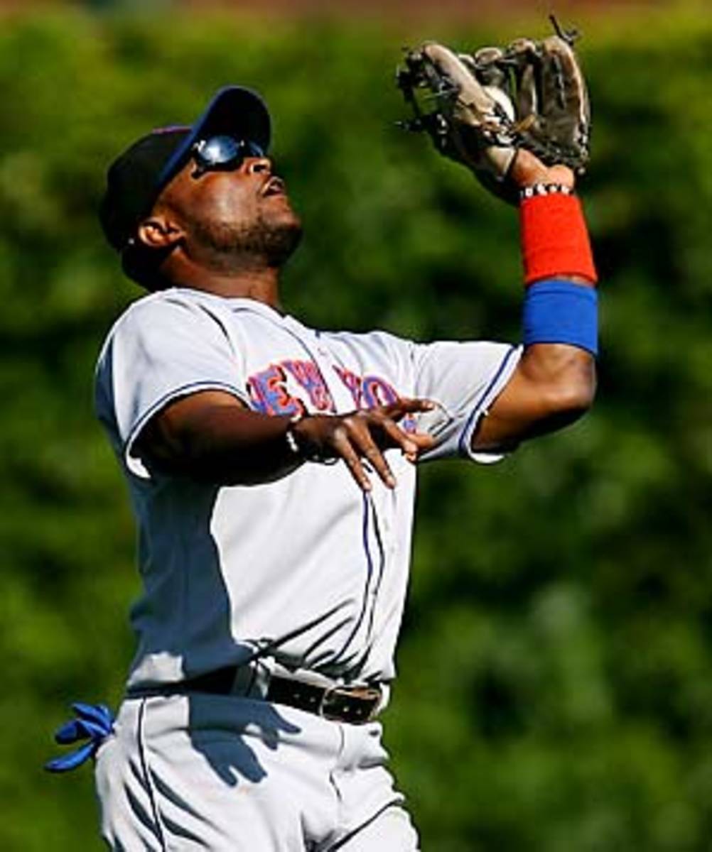 Tim Marchman: Mets are in a sorry state of affairs - Sports Illustrated