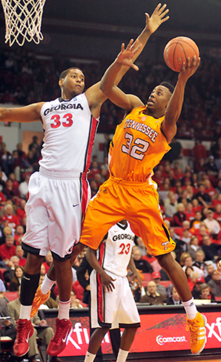 Seth Davis: Sleeper title contenders, Florida's unpredictability and ...