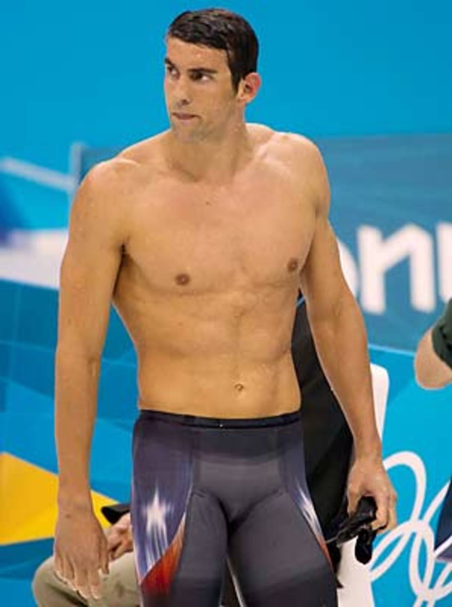 Nick Zaccardi: Phelps, Lochte tabbed for US 400 relay - Sports Illustrated