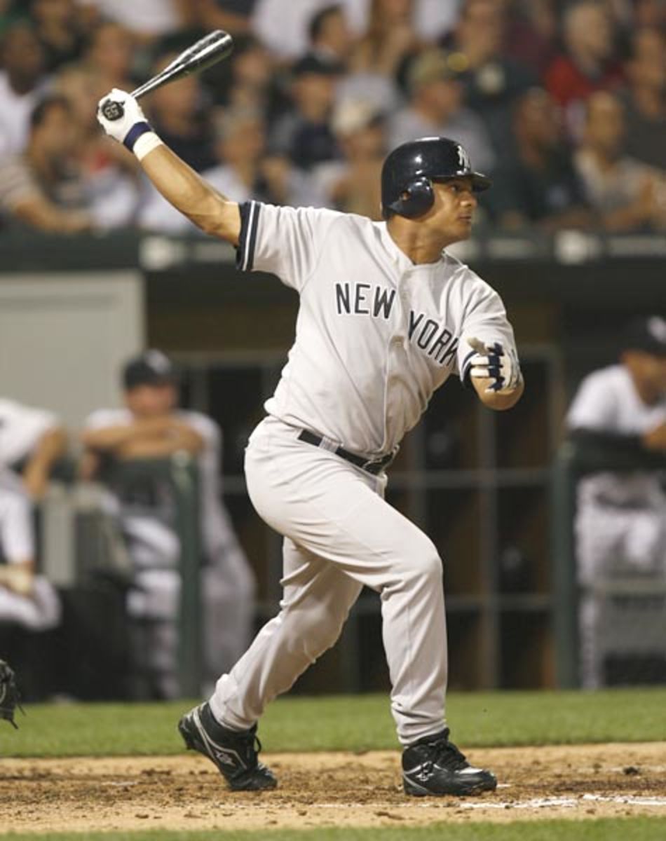 Back in Time: July 30 - Sports Illustrated