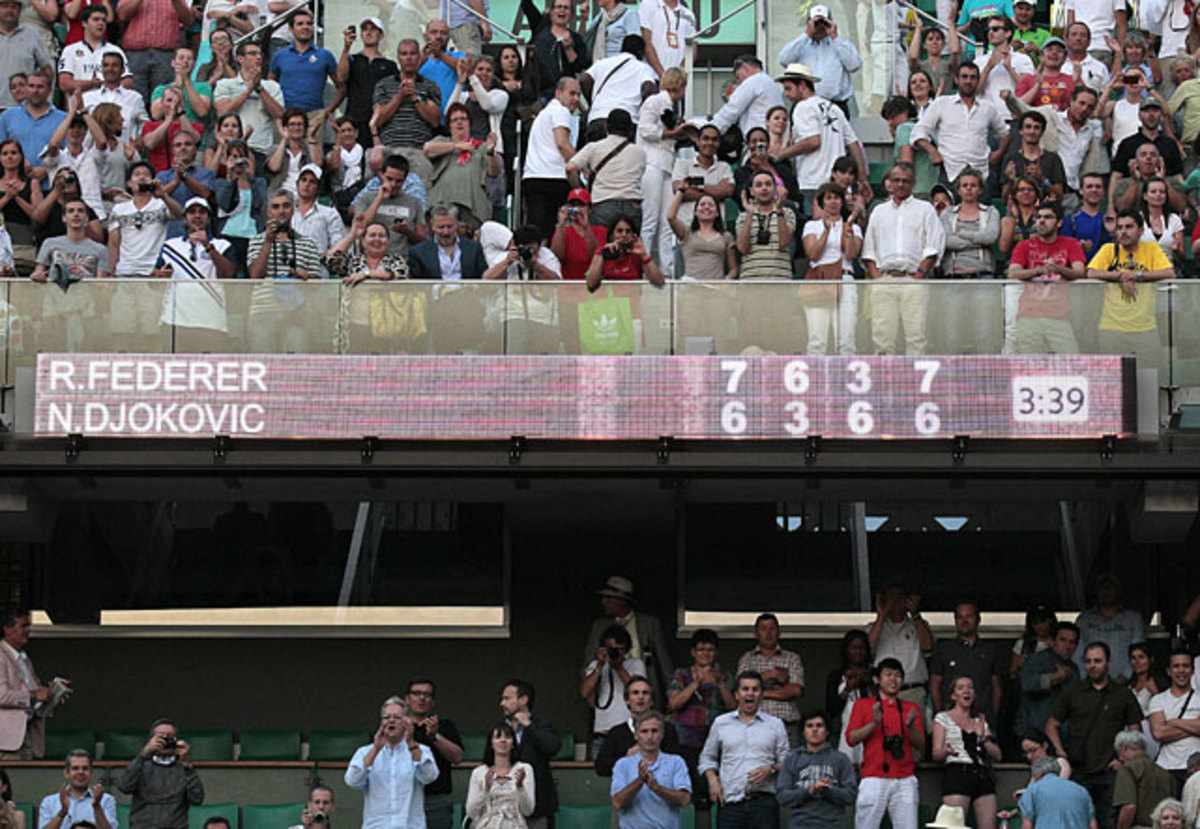 French Open: Day 13 - Sports Illustrated