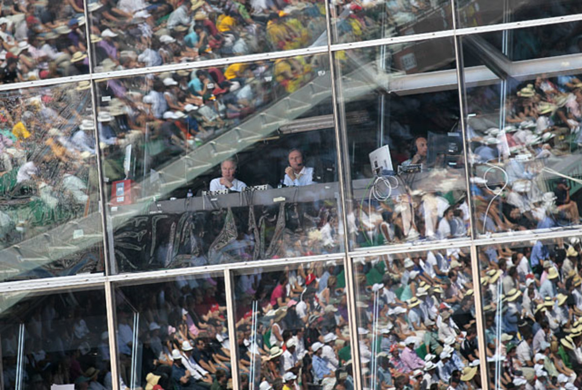 French Open: Day 13 - Sports Illustrated