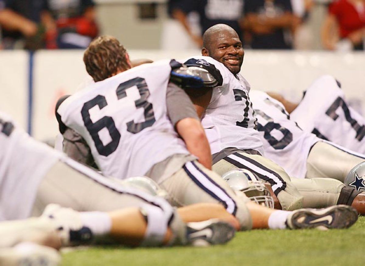 SI's Snapshots from Camp - Sports Illustrated
