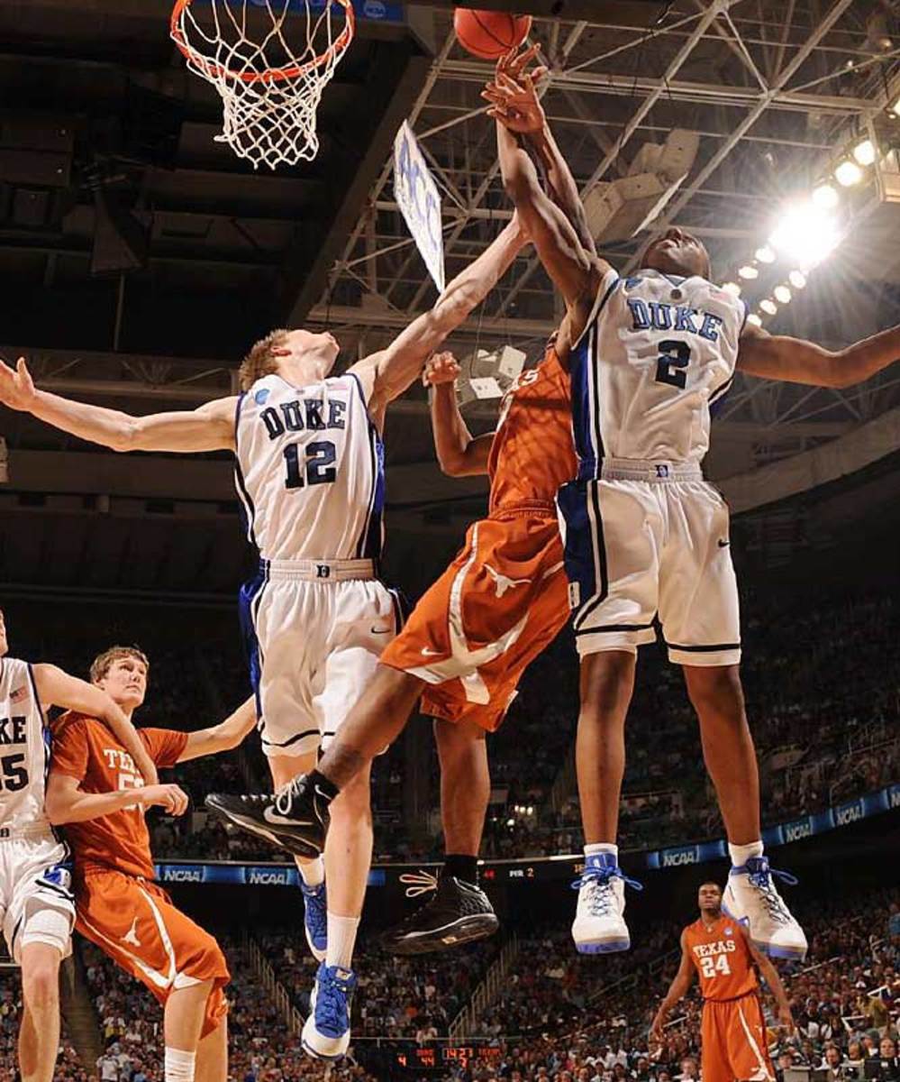 NCAA Tournament Highlights: Day 3 - Sports Illustrated