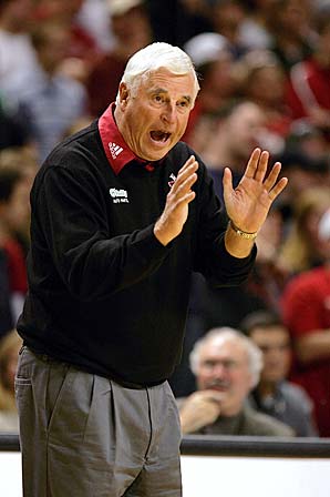 Luke Winn: Newly released DVDs portray Knight's teaching, not madman ...